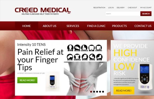 Techryan Incorporated – Technology In Motion!